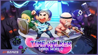 Buy Time Walker: Dark World from the Humble Store