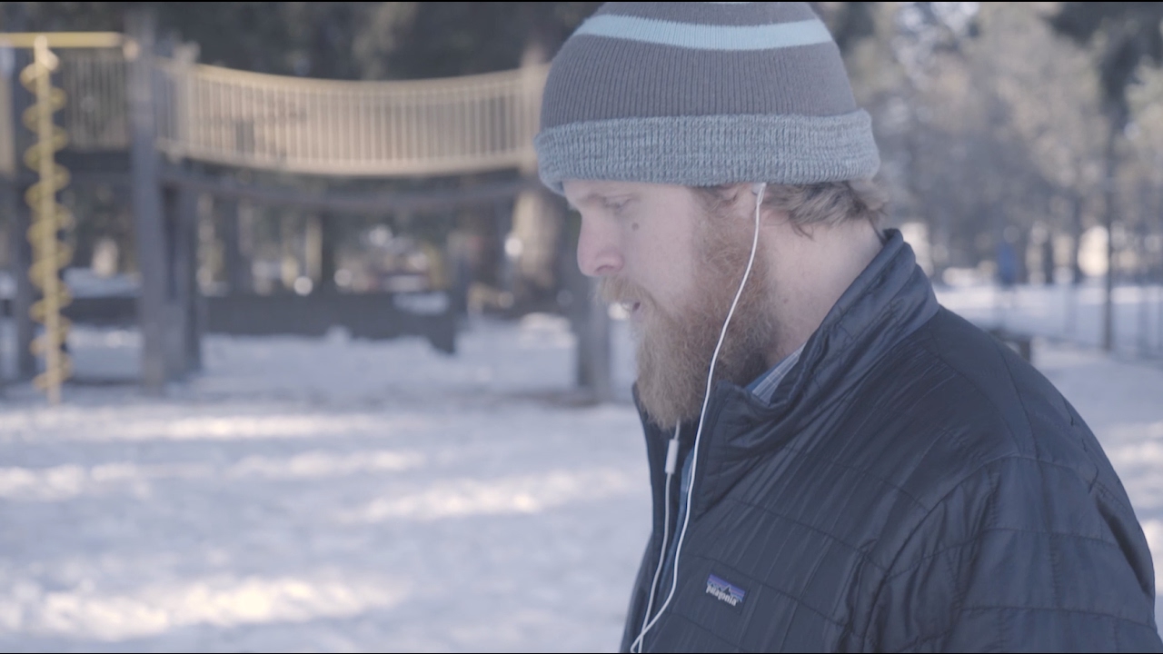 Maintainer Stories — Eric Holscher