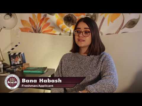 Applying to FSU's Digital Media Production Program