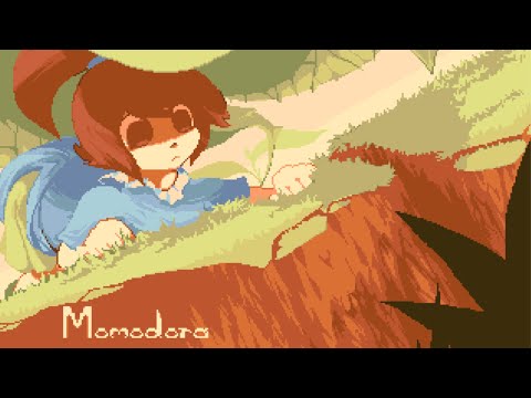 Steam Community :: Video :: Momodora 1 - Full Game Walkthrough All Items
