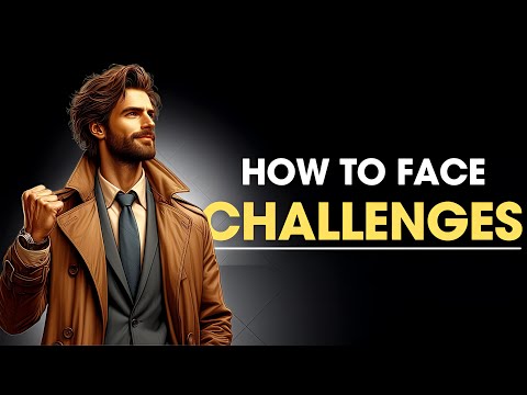 How to Face challenges in life and unlock your full potential | #viral
