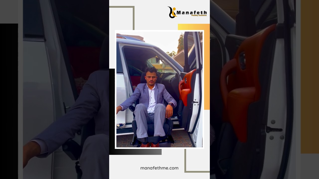 A leading mobility solution to meet all your needs in mobility and accessibility  #accessibility