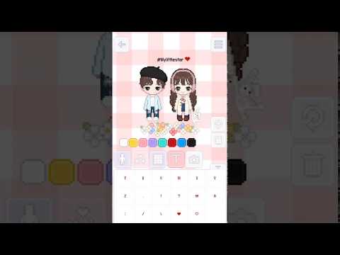 My Little Star : Idol Maker for Android - Free App Download