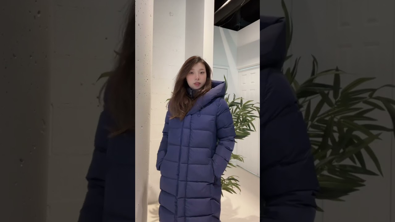 Winter Essentials: Long Puffer Jackets for Ultimate Cold Weather Protection