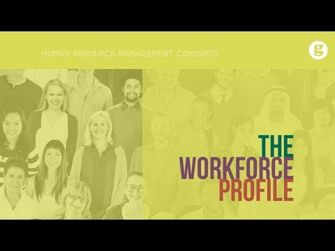 Workforce profile form - Fill Out and Sign Printable PDF Template | SignNow