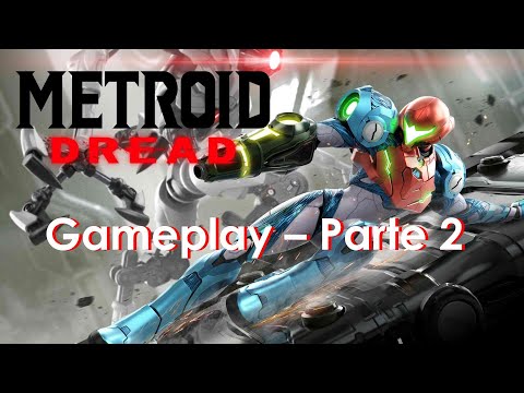 Steam Community :: Video :: Metroid Dread Gameplay en Español Latino ...