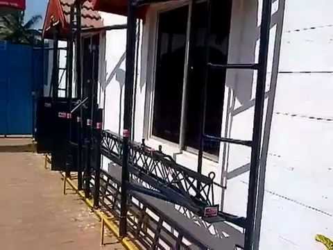 Acrospan - Acro Span Latest Price, Manufacturers & Suppliers