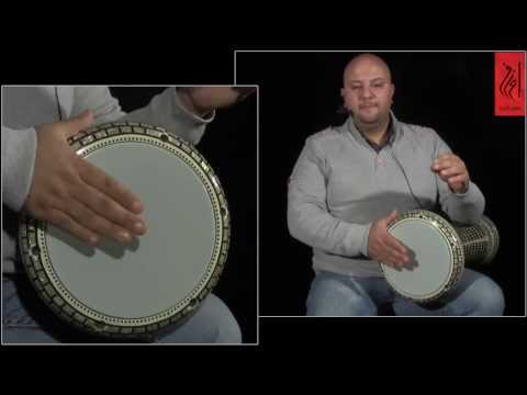 Learn Darbuka (Arabic Tabla)