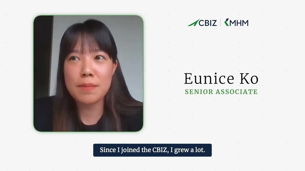 Our Culture | CBIZ New York