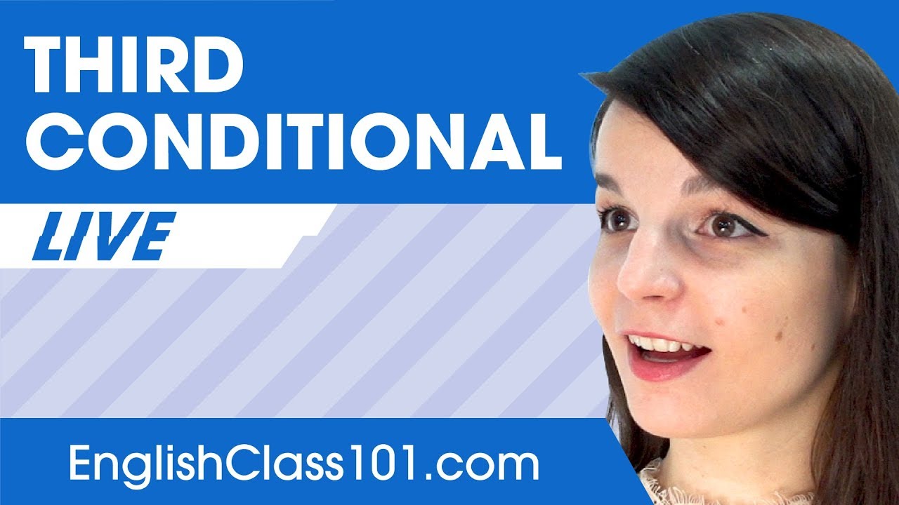 Mastering the Third Conditional: A Comprehensive Guide to English Grammar | Galaxy.ai