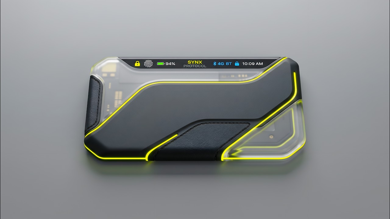 20 Smart AI Devices You Must See in 2026!