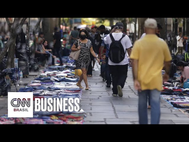 Inflação derruba poder de compra de 90% das profissões, aponta CNC ...
