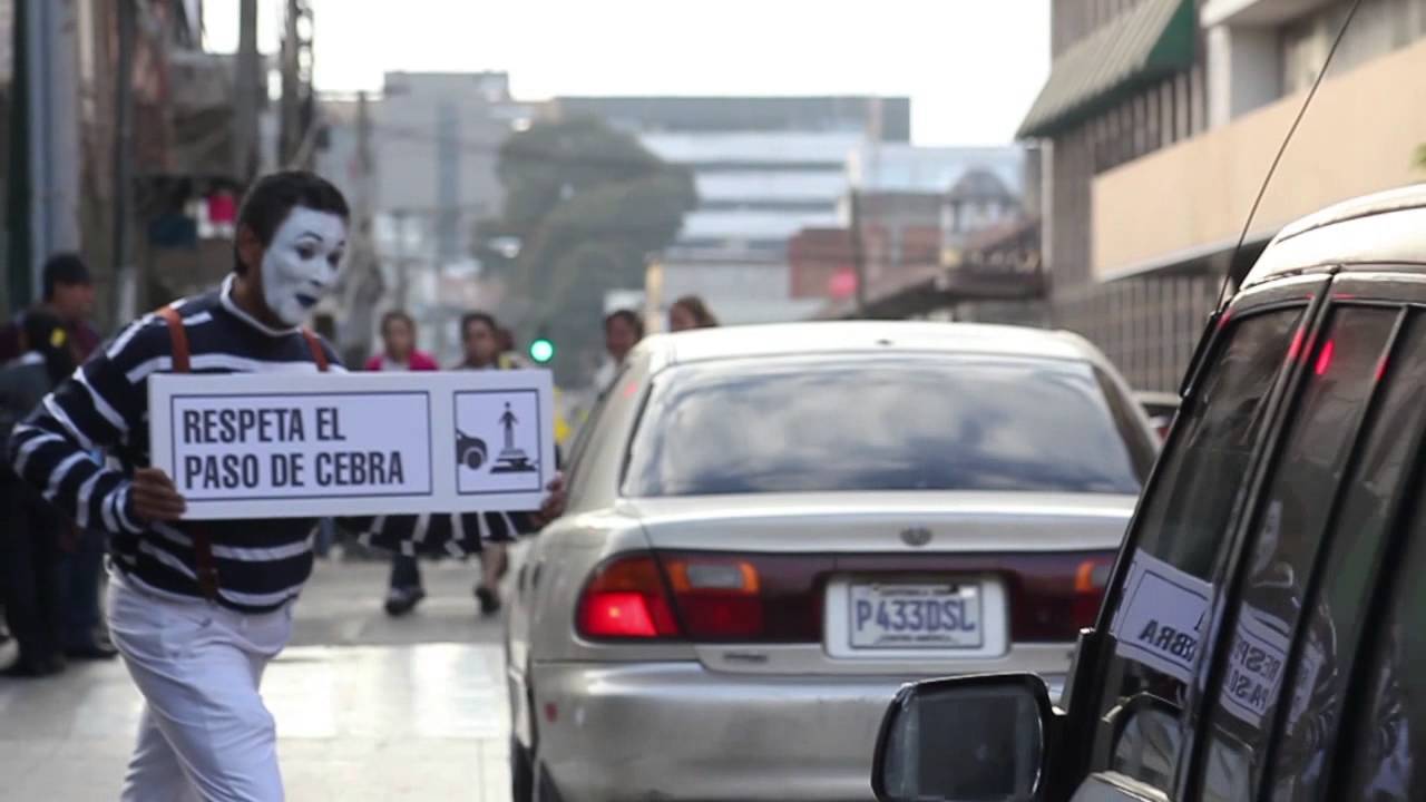 CAMPAÑA VIAL MIMO SPOT 2
