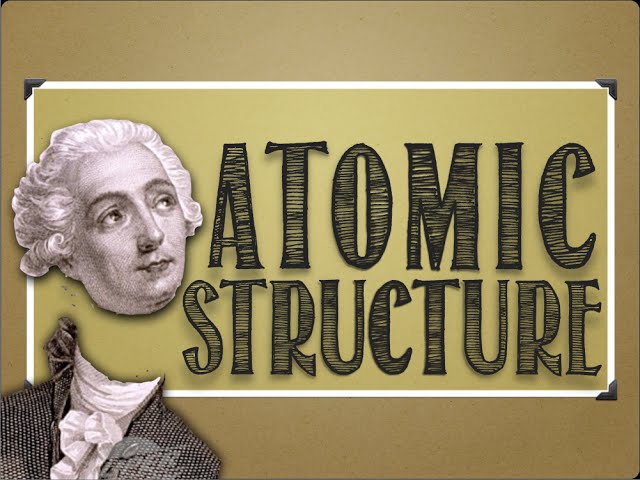 Understanding Atomic Structure: A Comprehensive Overview | Galaxy.ai