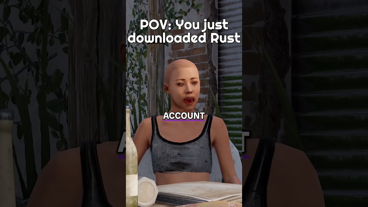 Spoonkid Rusts Ultimate Advice for New Rust Players!