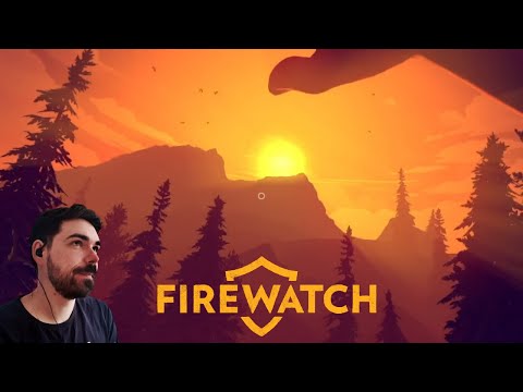 Steam Community :: Video :: A new beginning! | Firewatch episode 1