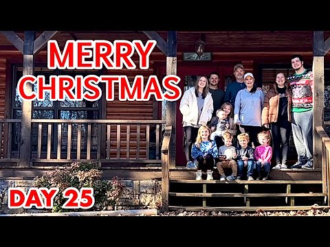 NO THRIFTING! JUST WANT TO SAY MERRY CHRISTMAS & THANK YOU ☺️