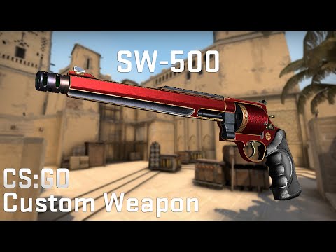 Steam Community :: Video :: [CS:GO - CW] Revolver | Yin Yang