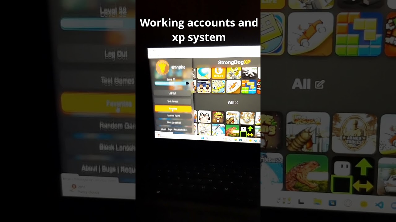 The best unblocked game site for school