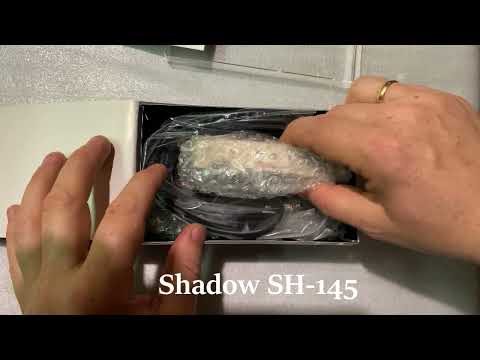 Shadow SH Performer Tuner iMuso