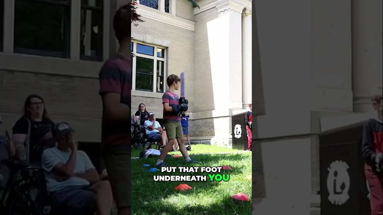 Mastering Hand Coordination: Secrets to Better Performance | FACT TV