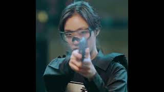 The duality ????||Little Women #kimgoeun #thekingeternalmonarch #littlewomen #blueberryedit