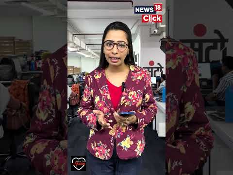 EzriCare Artificial Tears Causing Outbreak In United States, Production Restricted | #Shorts |News18