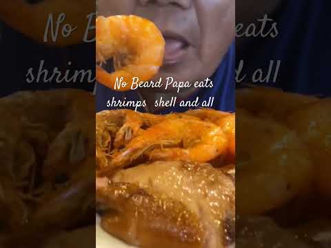 No Beard Papa best Food #food #eatingvideos