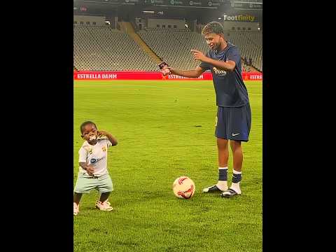 Players with Kids + Them ☠️