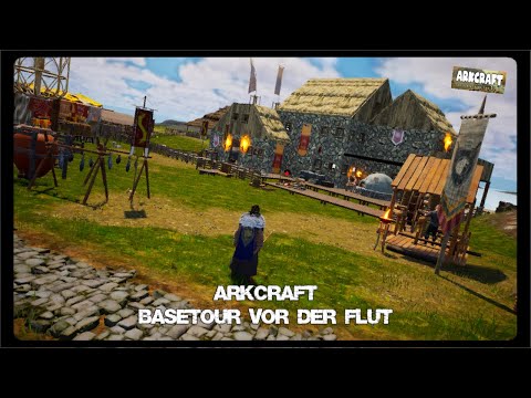 Steam Community :: ArkCraft: The Rebirth of the World