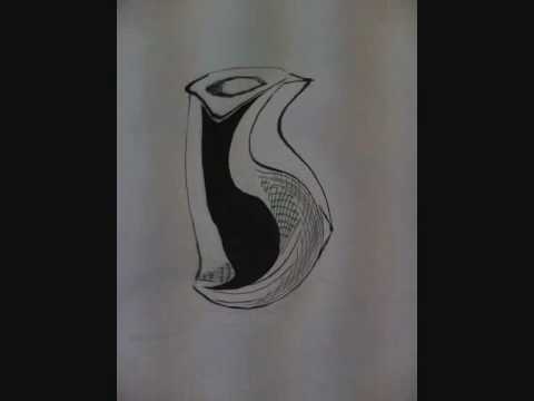 Art distorted
