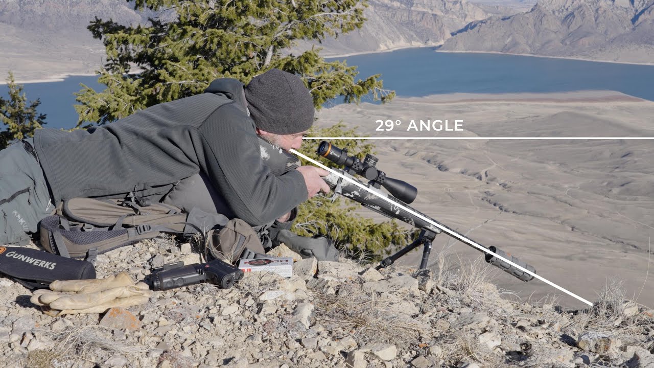 Why You Need a Smart Range Finder