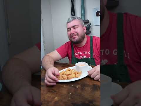 What did you expect from cauliflower recipe | It wasn’t bad but it WASN’T crispy at all