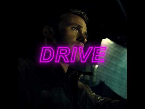 Driver | Drive | Edit - John Wayne - Cigarettes After Sex