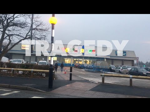 Toys R Us UK: Why my favourite toy superstore may be closing down
