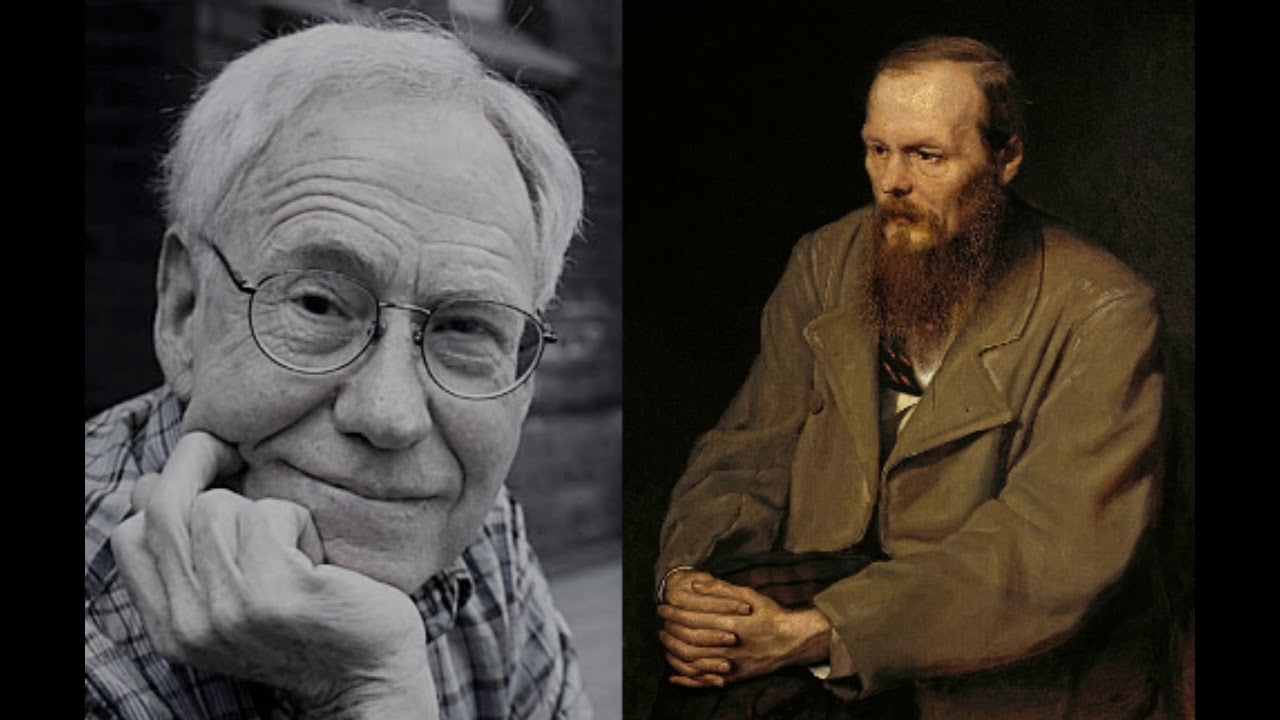 Hubert Dreyfus – Conversations with History – Becoming Borealis