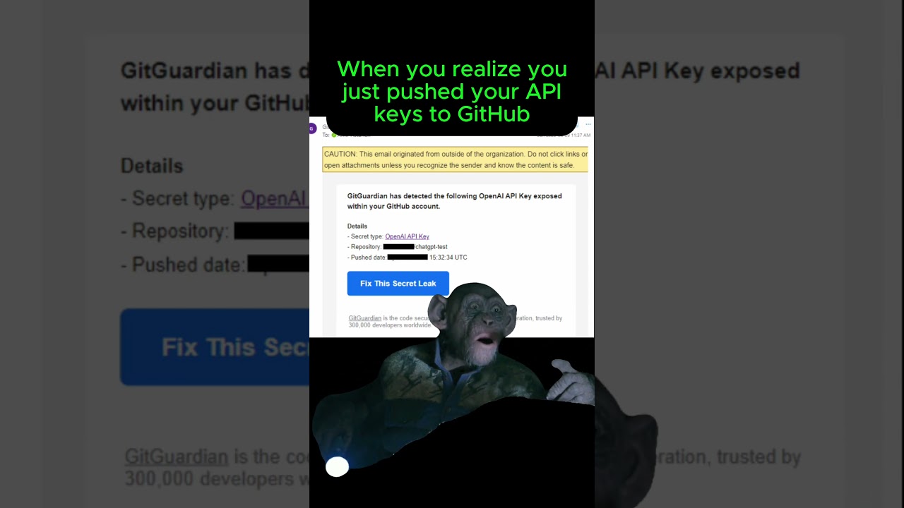 Woke up to an email from Github #coding #softwareengineer #startup #github #tech #engineering