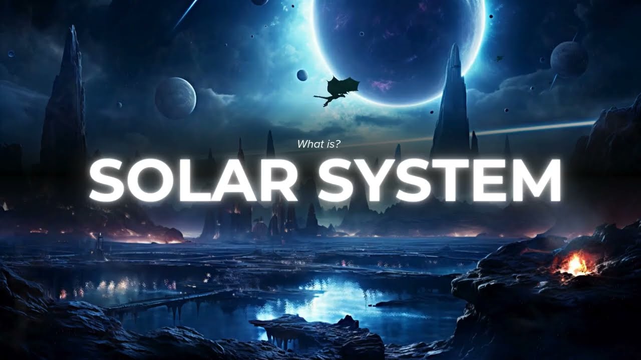 Solar System