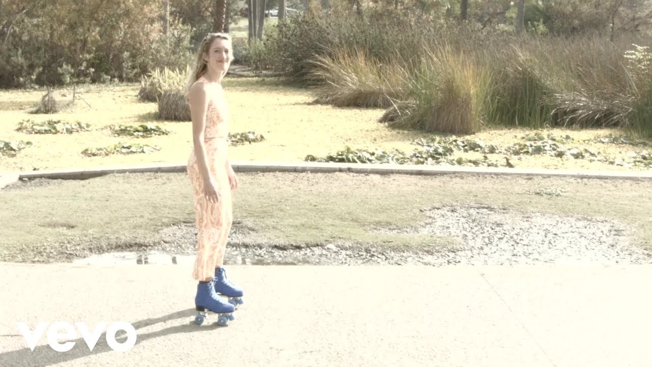 Cleo Handler - rules (Official Music Video)