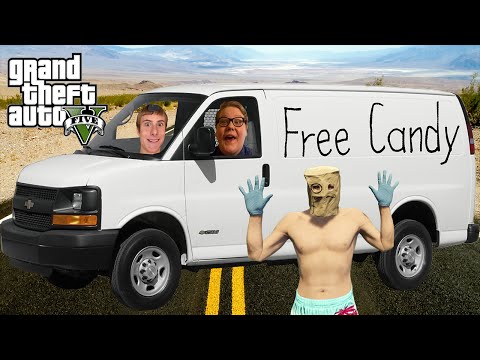 Steam Community :: Video :: FREE CANDY - Grand Theft Auto V