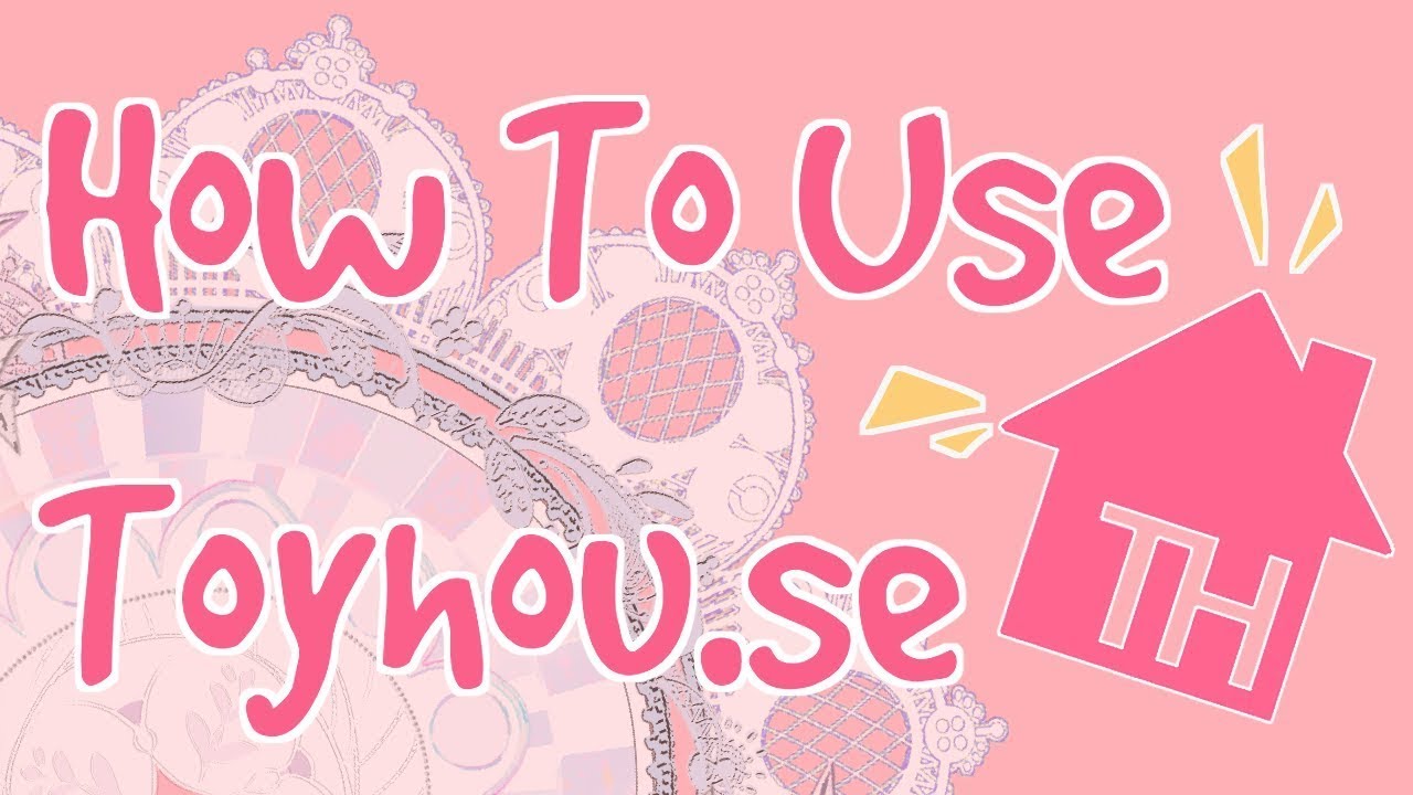 【Guide】ʚ♡ɞ Toyhou.se & How to Use It!