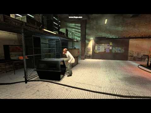 Steam Community :: Video :: Half Life 2 "Where's Lamar at?"