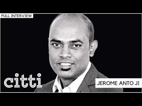 Archives: An Indian Christian on Hindutva & the RSS | Jerome Anto's full talk