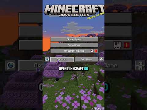 How to install shaders in Minecraft