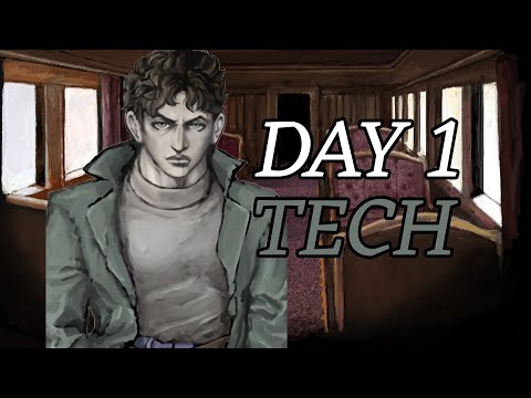 Steam Community :: Video :: Fear & Hunger Termina - Marcoh's Hidden ...