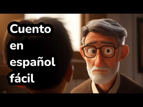 Learn Spanish words for common professions | Spanish Comprehensible Input