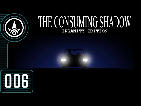Steam Community :: Video :: Nice Guys Finish Last | The Consuming Shadow (Insanity Edition) | Part 6