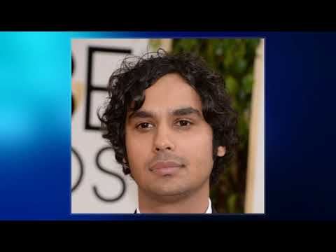 Kunal Nayyar