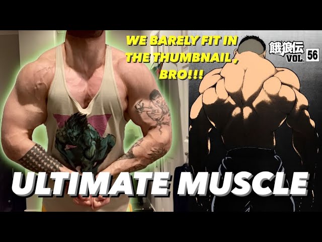 The Ultimate Guide to Achieving Zero Weak Muscles: Insights from a Q&A ...