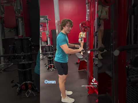 Full House at Workout Anytime